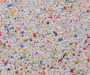 Urea 12-16 Plastic Blast Media | Composition Materials Co.