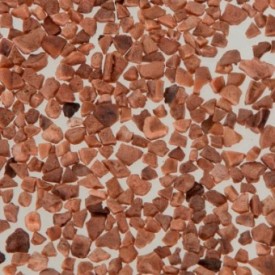 Walnut Shell Media - Composition Materials Co.