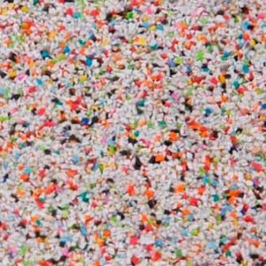 Urea Type II Plastic Blast Media | Paint Stripping | Mil-Spec Approved