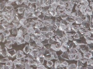 Non-Skid Aggregates | Industrial Additives for Flooring & Coatings